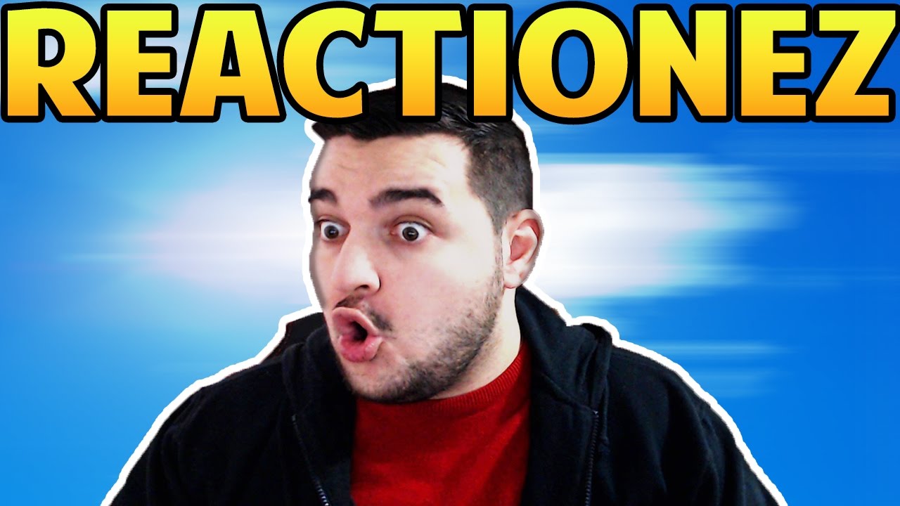 REACTIONEZ LA XSLAYDER FAILS & FUNNY MOMENTS ! - YouTube