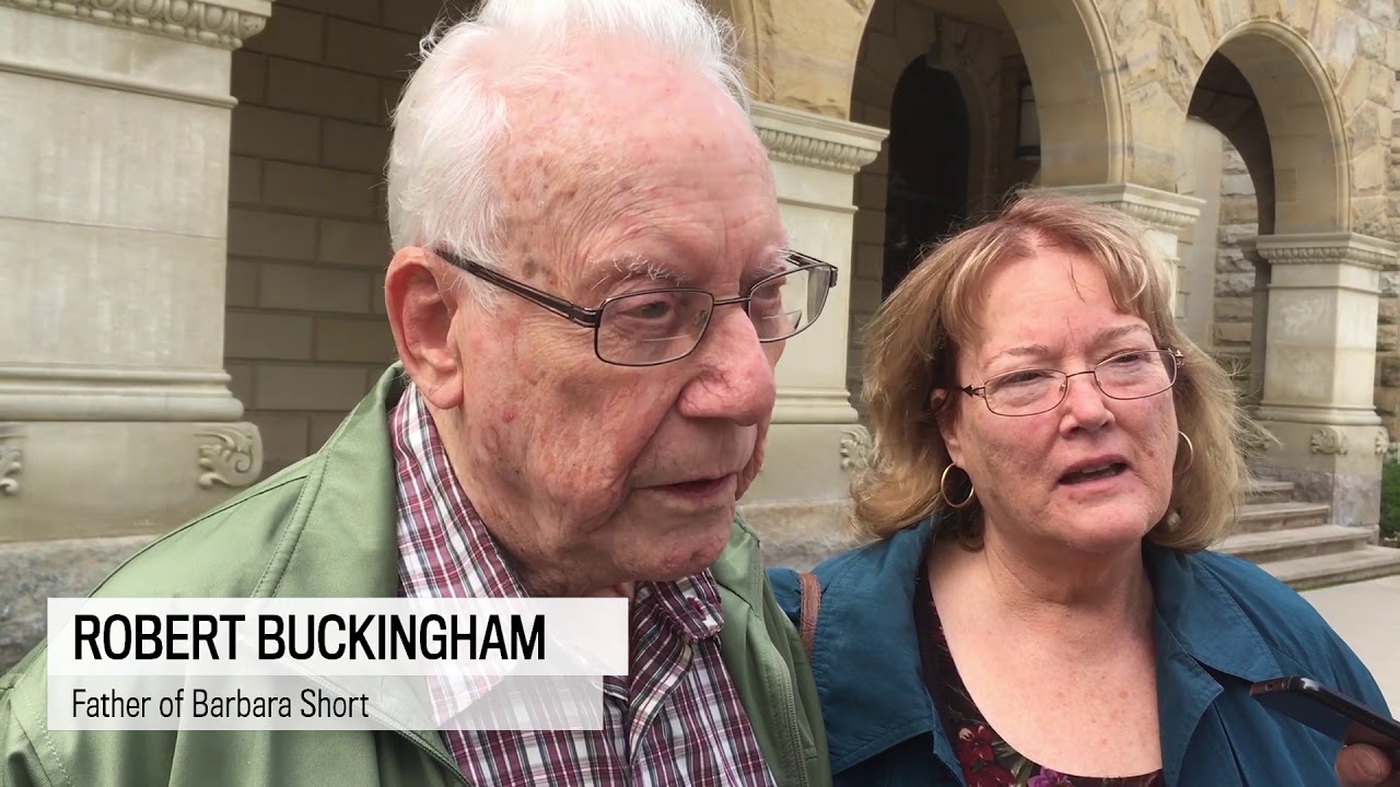 Craig Short acquitted after three trials - YouTube