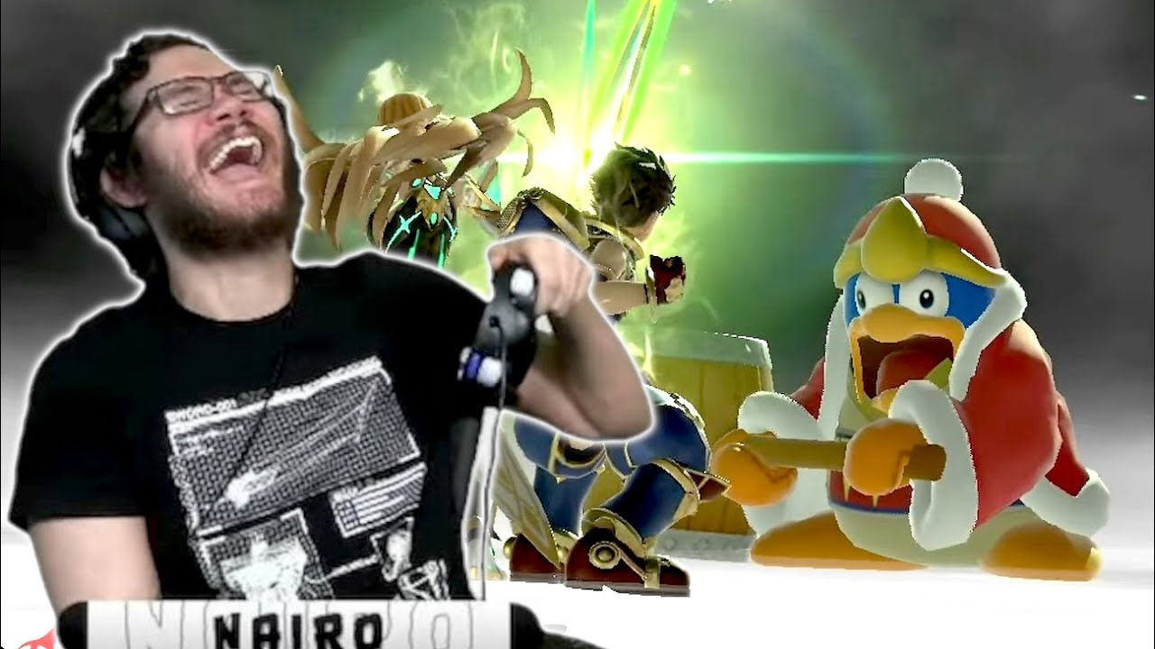 DEDEDE WHAT'S WRONG WITH YOUR FACE?! - YouTube