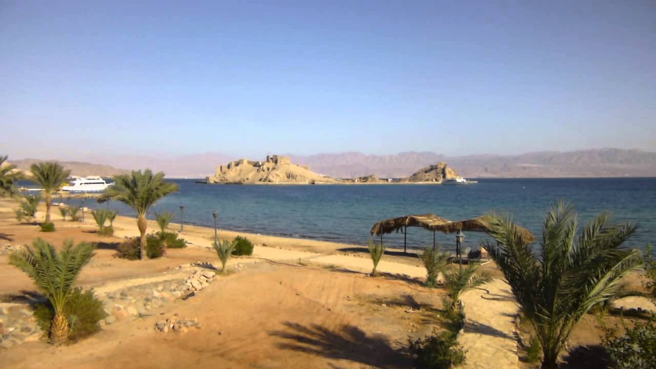 2012-Pharaoh Island - YouTube