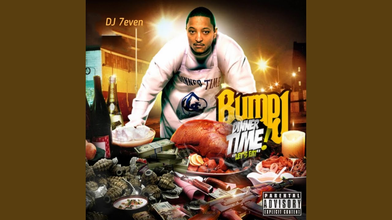 Dinner Time (feat. Bump J) - YouTube Music