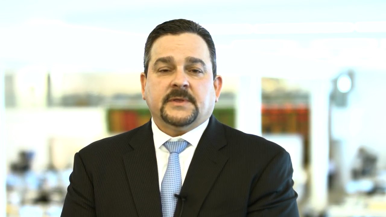 Orlando Alvarez, President and CEO of BP Energy Company - YouTube