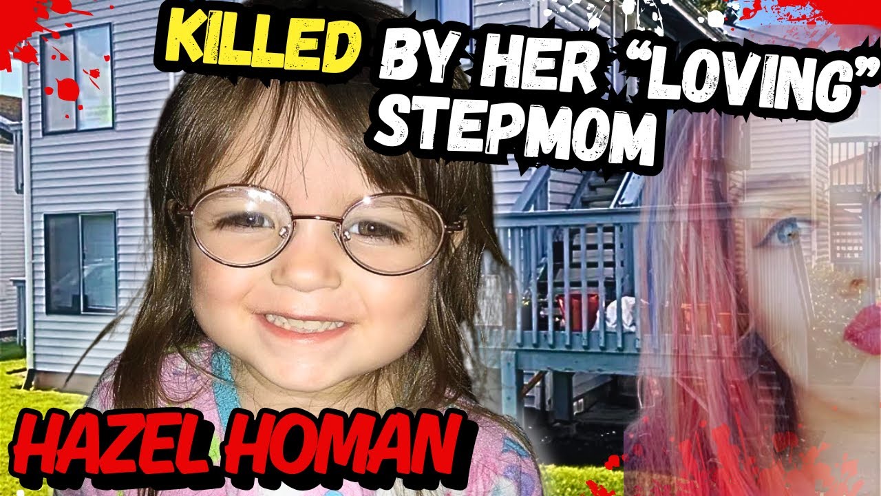 She Claimed It Was Just An Accident- The Story of Hazel Homan - YouTube