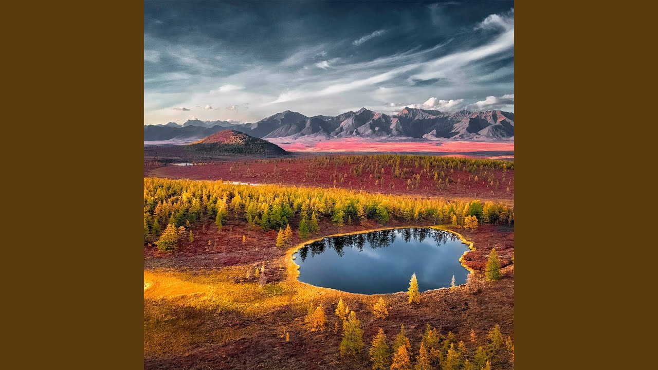 Ақ сағым қыз - YouTube