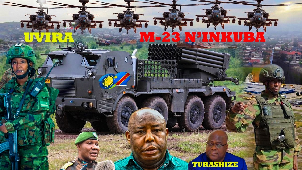 IJORO RY'UBURIBWE Le 02/04/026 MA23 IHAYE GASOPO ABARUNDI NA FARDEC ...