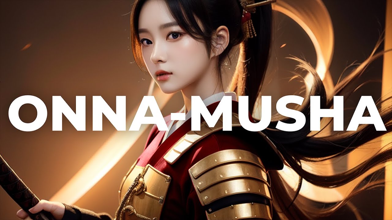 CONQUEROR'S BLADE: Onna-Musha | Unleashing Female Fury! Game Highlights ...