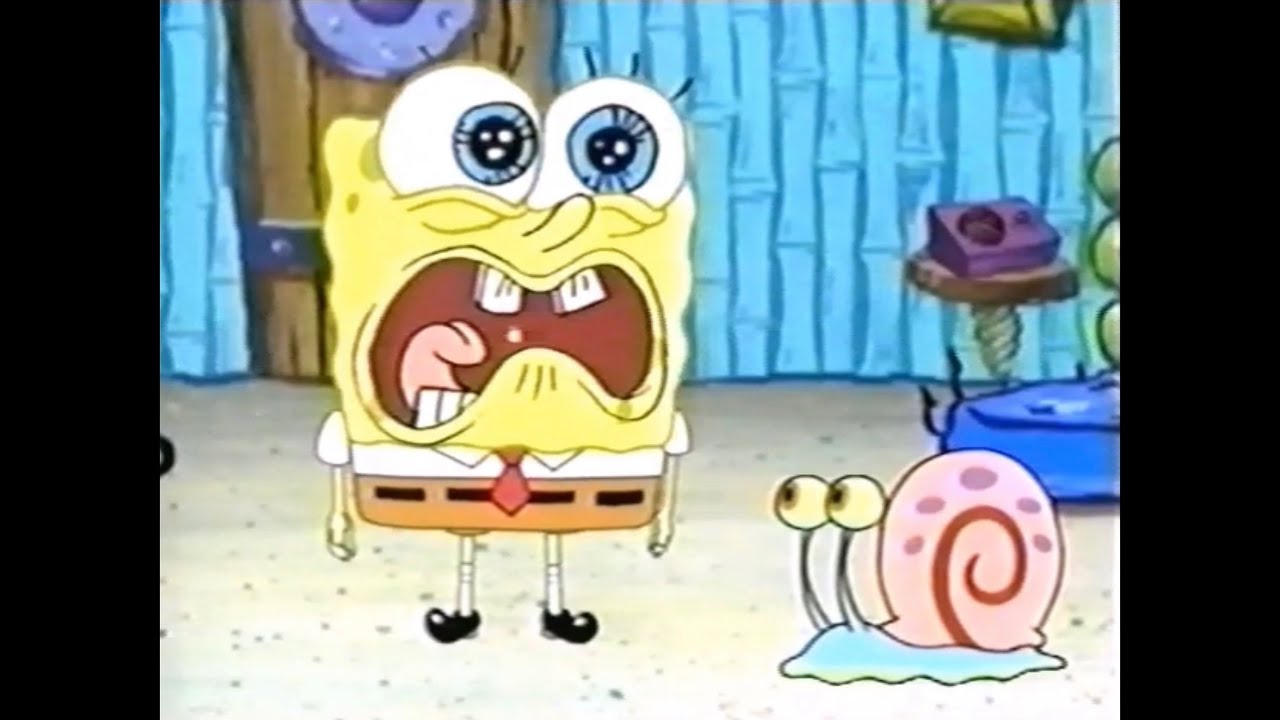 SpongeBob Music: Gator (+1.4 Pitch; 5% Faster) - YouTube