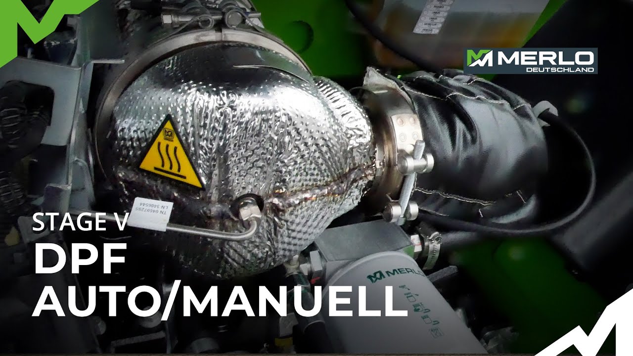 Dpf Regeneration Manuell Starten