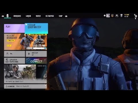 Siege gameplay js for fun - YouTube