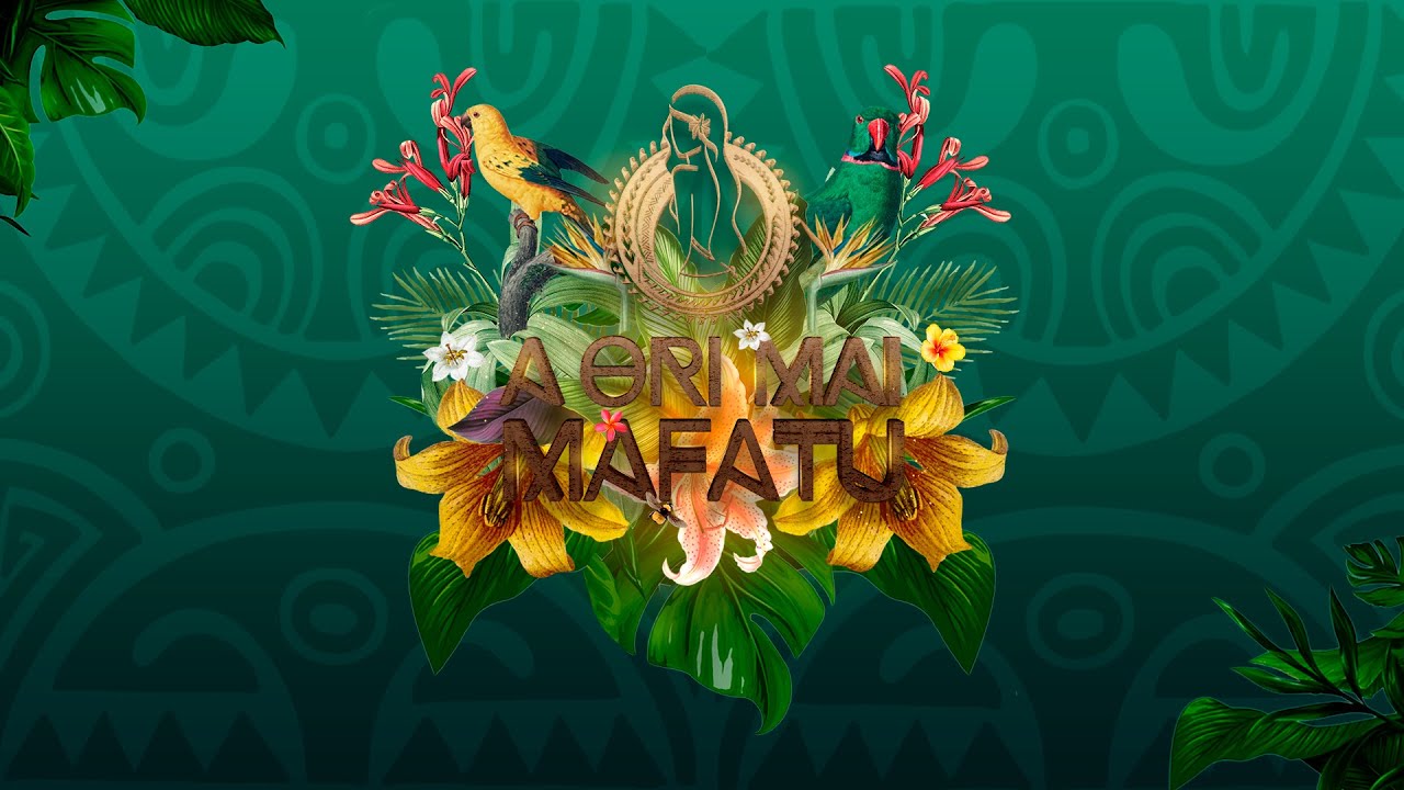 A ORI MAI MAFATU 2020 - YouTube