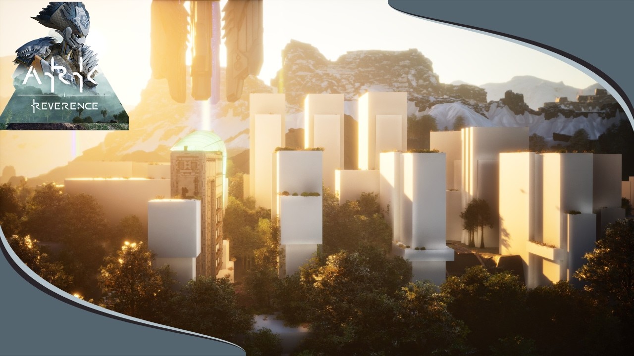 Reverence Mod Map Update: Everything You Need to Know! - YouTube