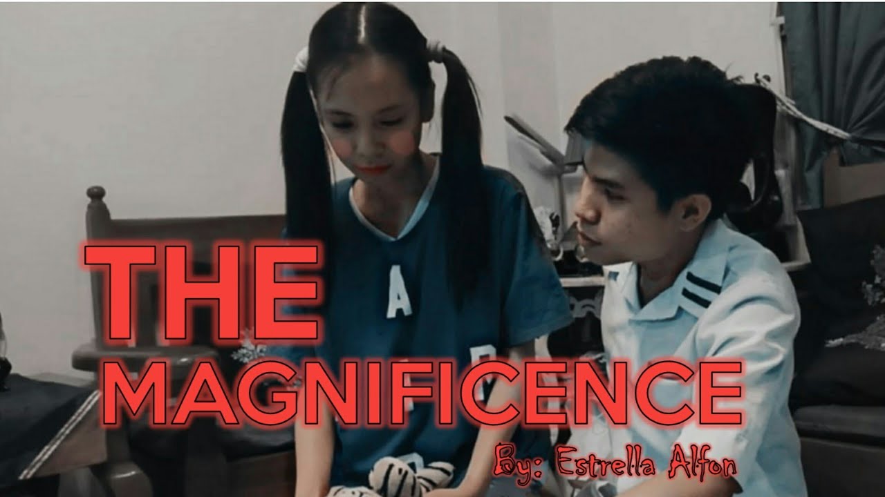 The Manificence by Estrella Alfon - 2018 - Team Bangan - YouTube