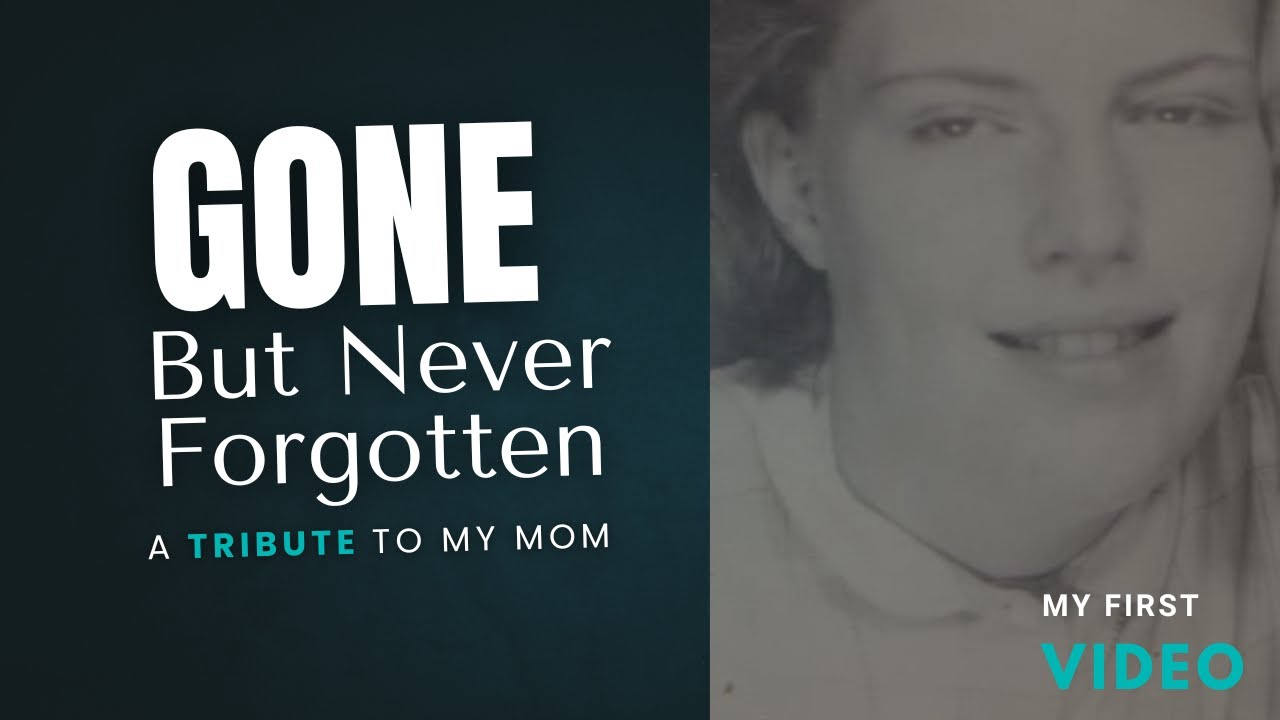 In Loving Memory of my mom, Mary A. Saltzer | A Special Dedication | My ...