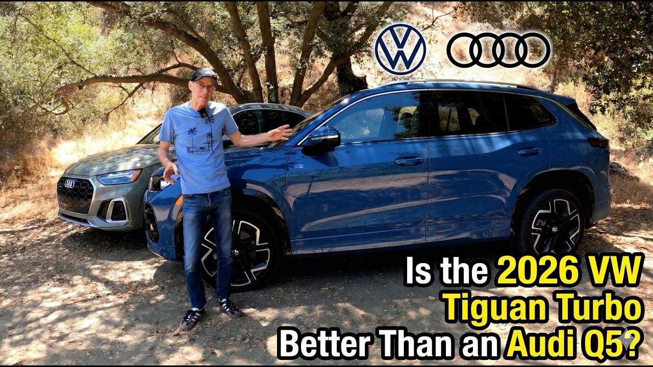 2026 Subaru Outback XT Review Turbo Power Meets Identity Crisis - Road ...