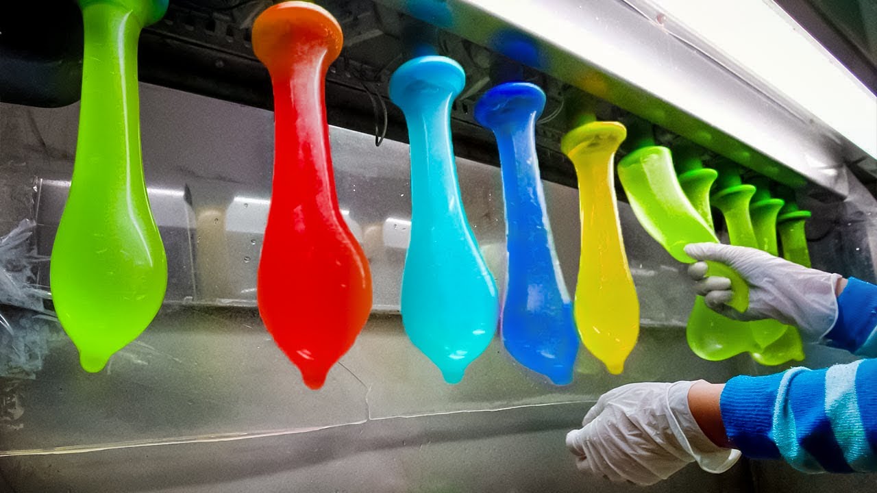 MOST SATISFYING MACHINES AND INGENIOUS TOOLS - YouTube