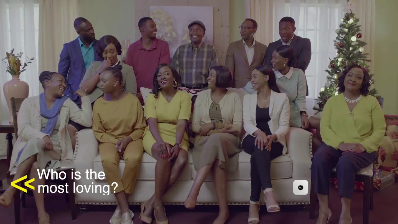 Who is the most loving? - KIU | Rembo TV - YouTube