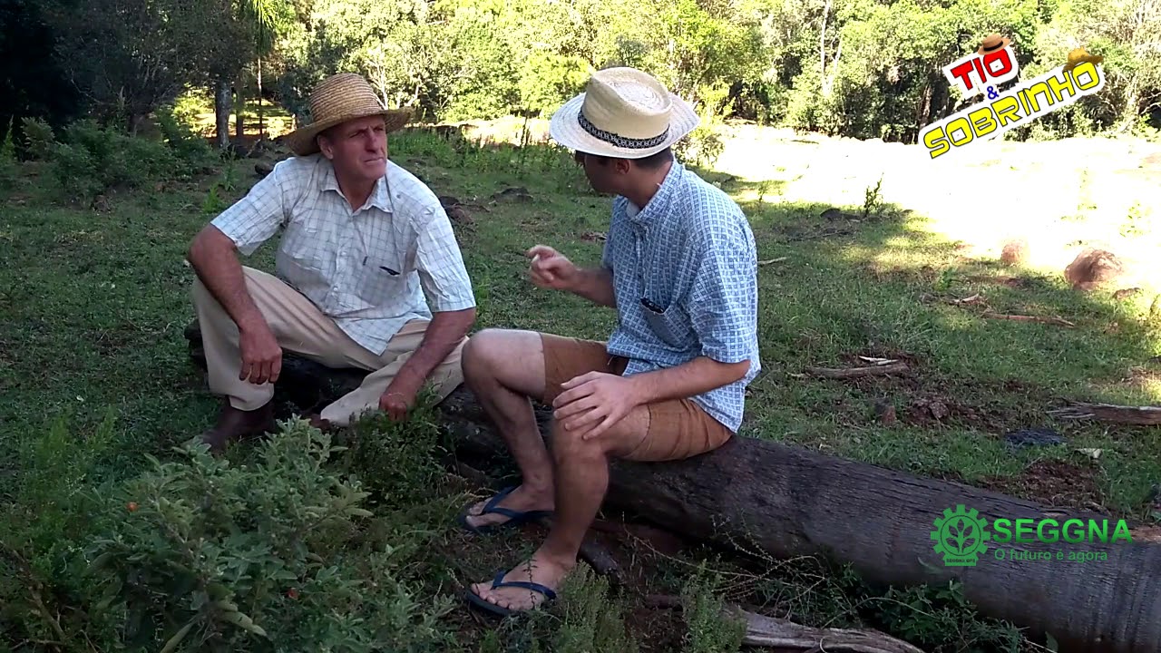 Tio E Sobrinho Seleção De Piadas Março De 2020 Youtube