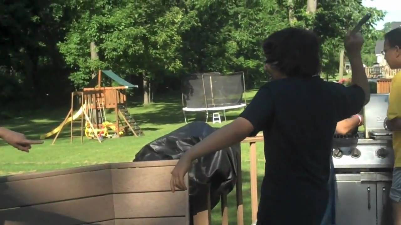 tom sawyer project - YouTube