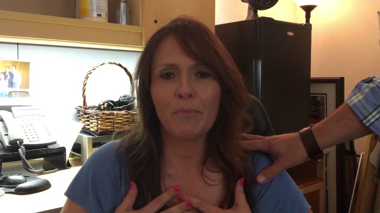 SHERON BELLIO FINAL with lower thirds - YouTube