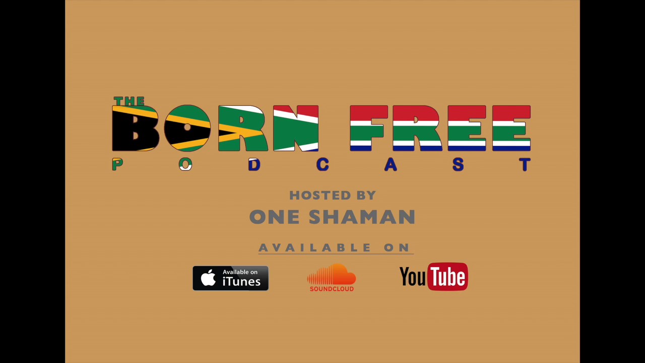 #001 Legacy Legacy Legacy w/ Admiral & Jah Seed - YouTube