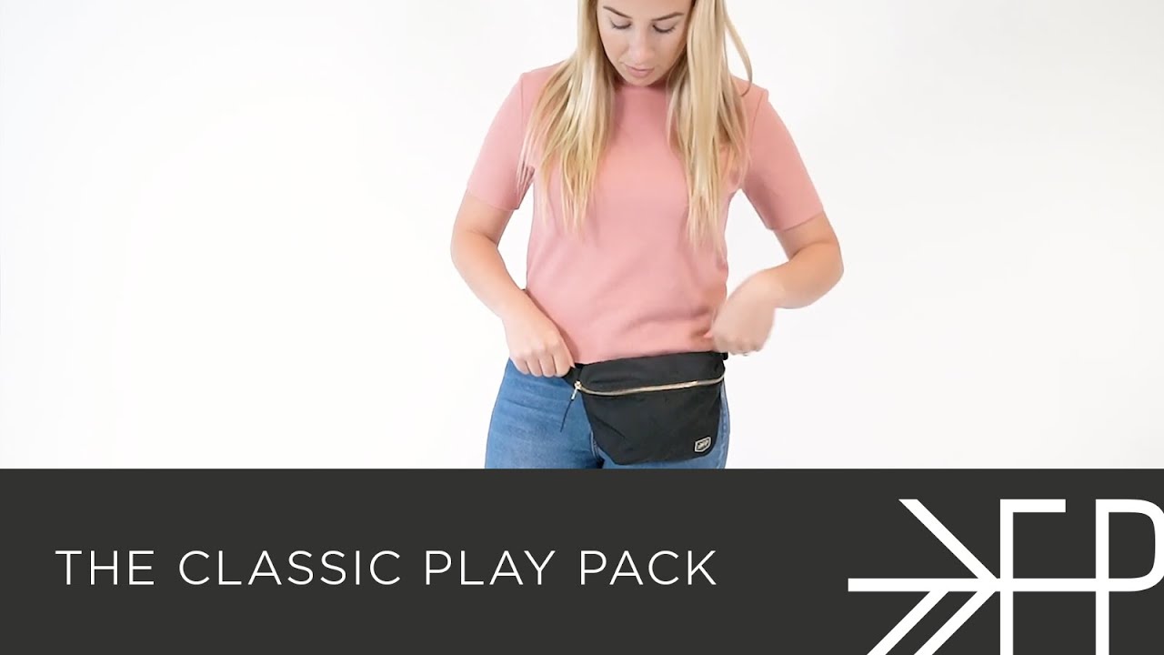 The Classic Play Pack | Freshly Picked - YouTube