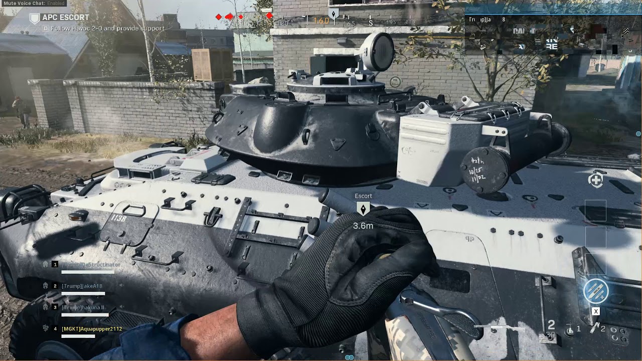 TRY, FAIL, REPEAT : Co-op - YouTube