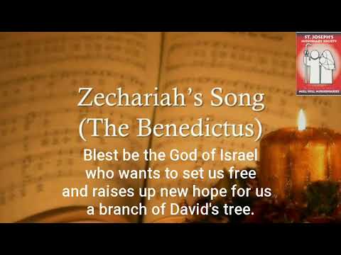 ⚪ The Benedictus - YouTube