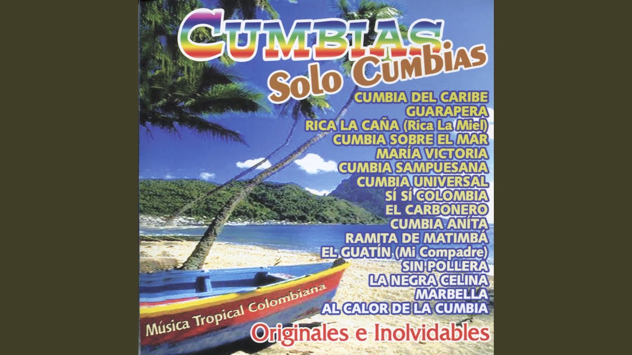 Rica La Caña (Rica La Miel) - YouTube