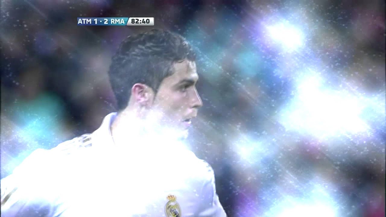Cristiano Ronaldo Make It Bun Dem - YouTube