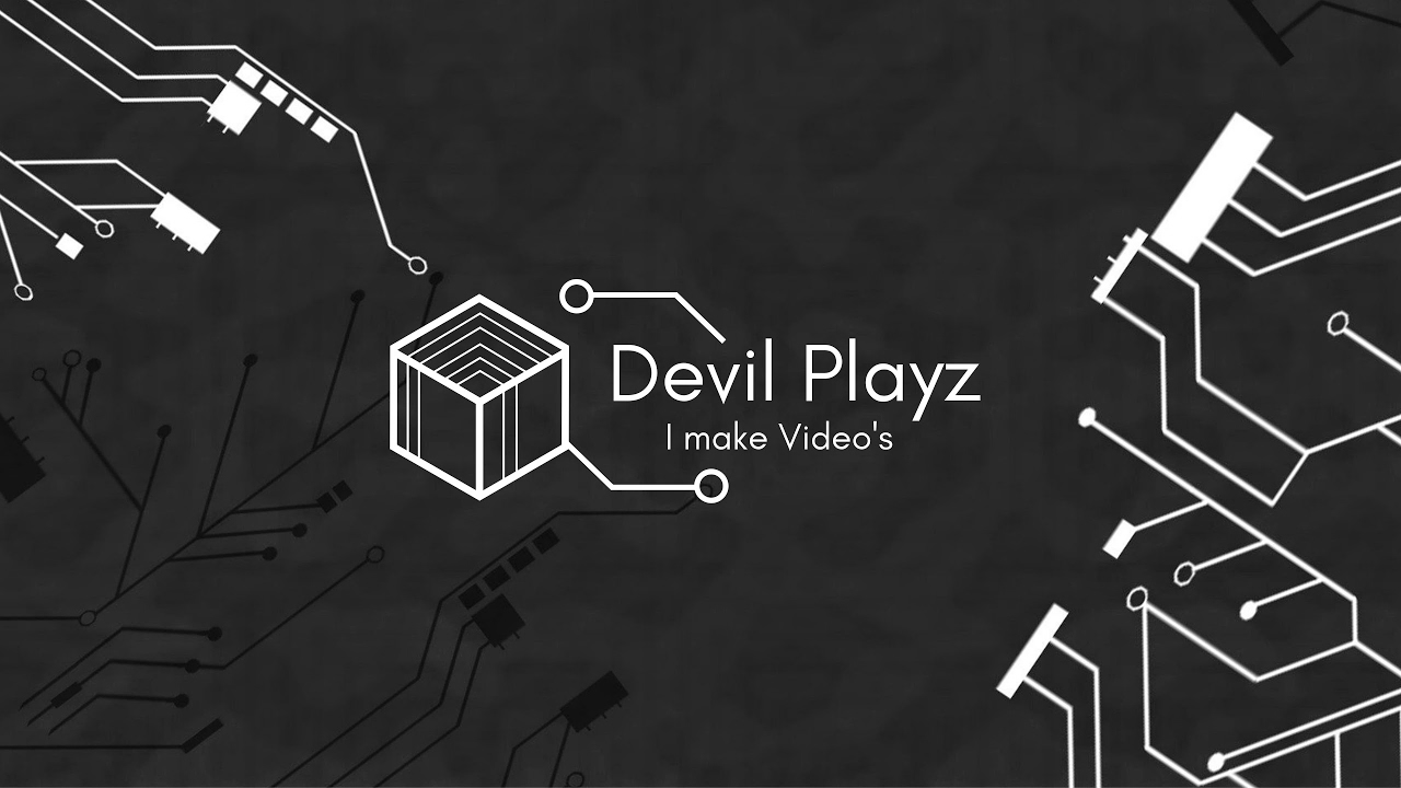 Devil Playz Live Stream - YouTube