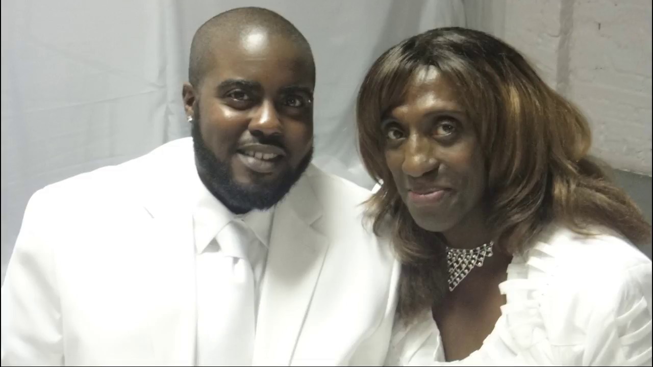 Positively Trans: A Phoenix Named Beauty - YouTube