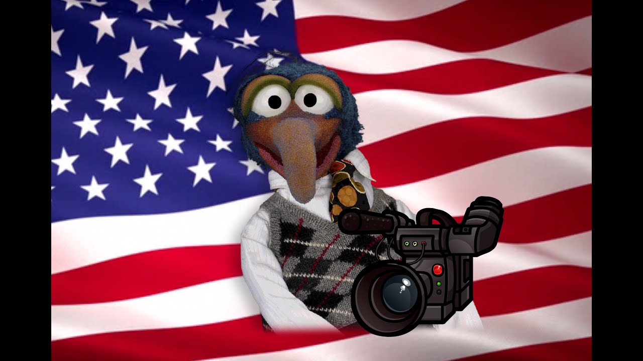 📜 Gonzo's Memorial Day documentary 📜 - YouTube