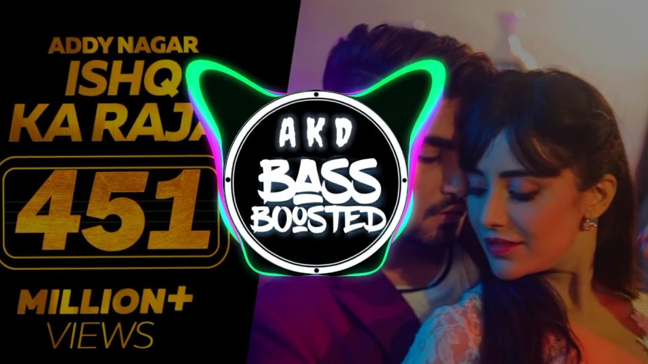 Ishq Ka Raja | Addy Nagar | #Addynagarnewsong - YouTube