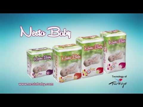 Nesta Baby Reklam Kısa 2