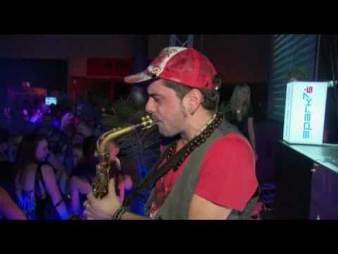 5 years of i love ibiza @ Citypark, Graz
