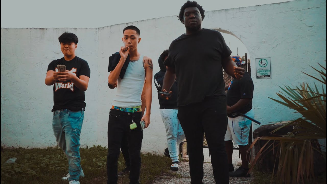 BGS ASHTOO x BGS KEVO x BGS ETHOS - BGS CYPHER [Official Music Video ...