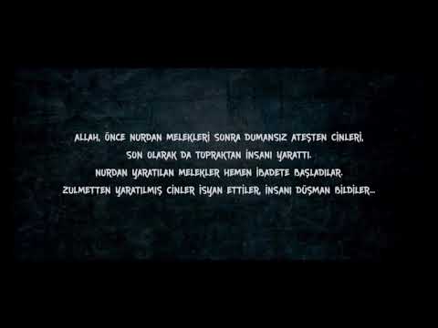 CİN ÇEŞMESİ: KAFİRUN FİLMİ (2018) HD FRAGMAN #3 / TÜRK KORKU FİLMİ