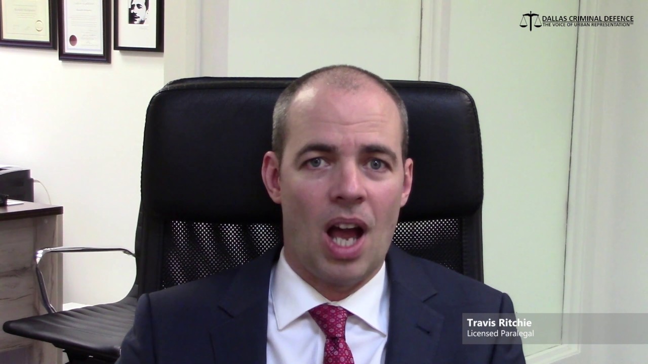 Travis Ritchie - YouTube