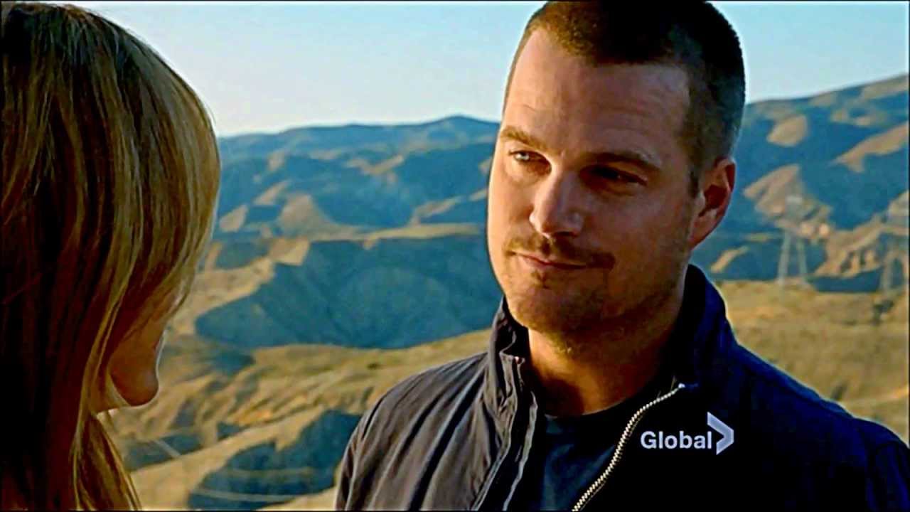 NCIS Los Angeles (Deeks, G, Kensi and Sam) - Not leaving you - YouTube