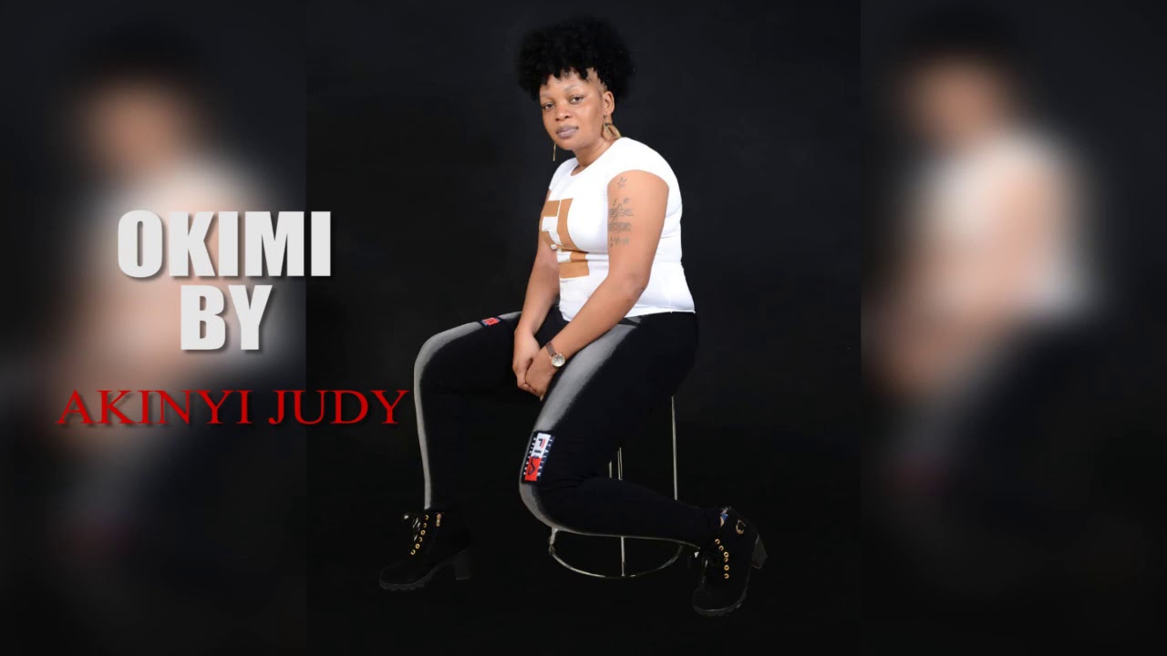 UKIMWI BY AKINYI JUDY - YouTube