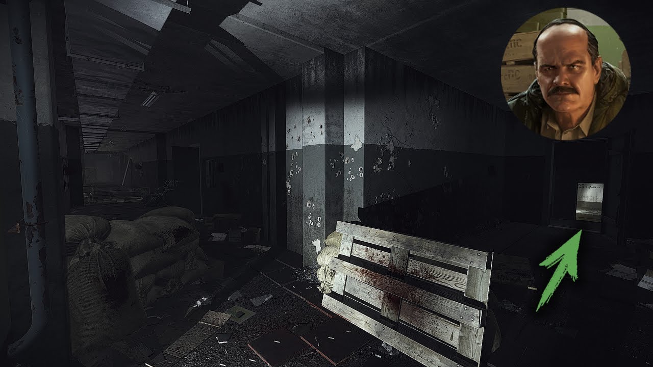 EL BUNKER 2 | The Bunker 2 - MISION De PRAPOR ACTUALIZADA en ESCAPE ...