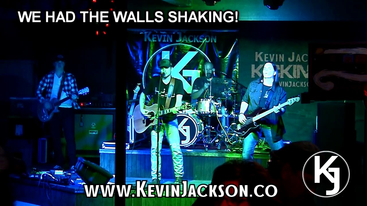 Country Music | Kevin Jackson Music | United States