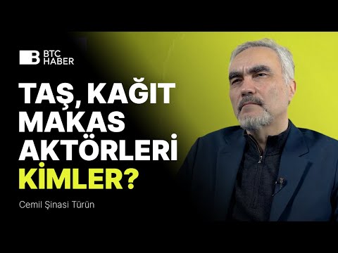 Küresel ekonomideki gizli ittifaklar! Petro-dolar çöküyor mu?  | Cemil olabilir mi?