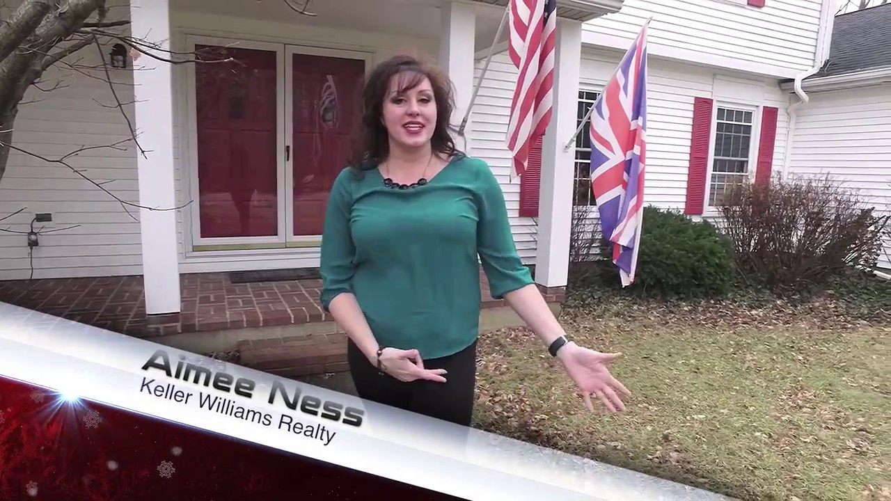 Time-Keepers Productions - Aimee Ness Realtor Friday Follow Up ...
