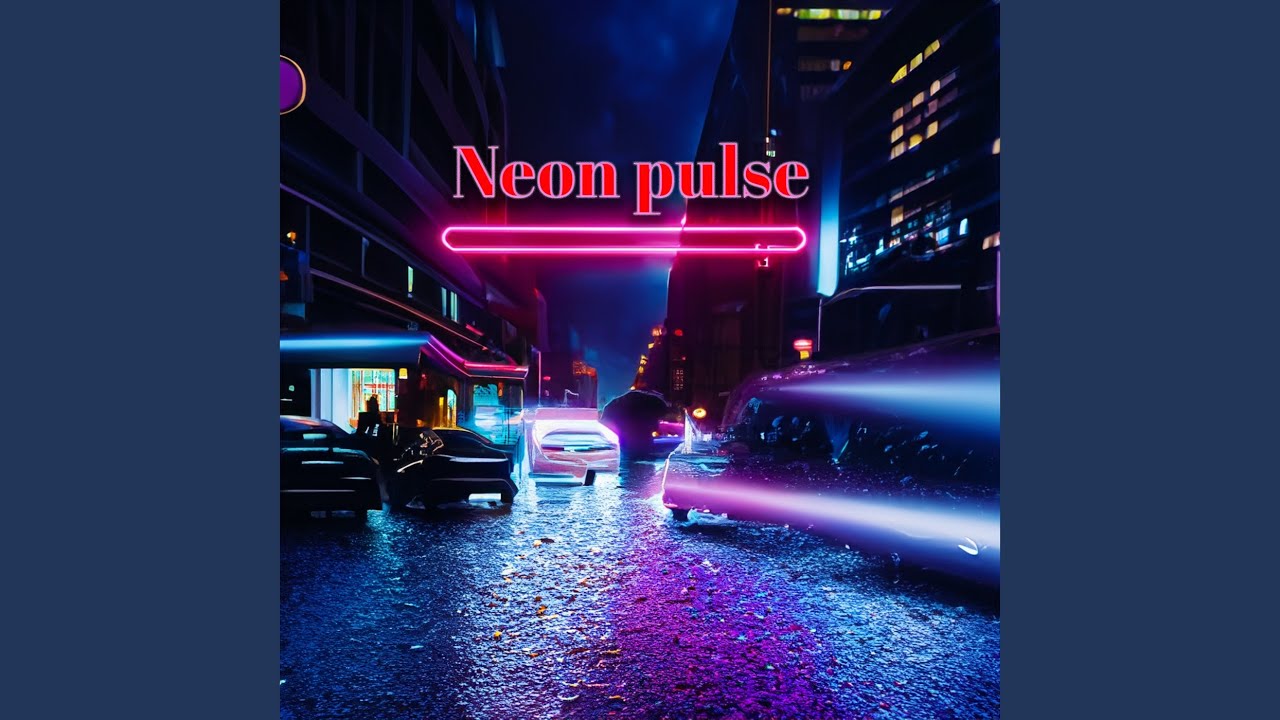Neon Pulse - YouTube