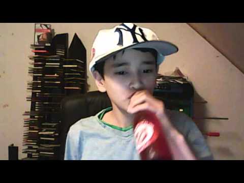 Juggernog Real life (Drinking) - YouTube