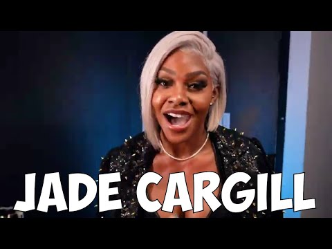 Building up to Cody and Red Velvet vs Shaq and Jade Cargill on AEW Dynamite