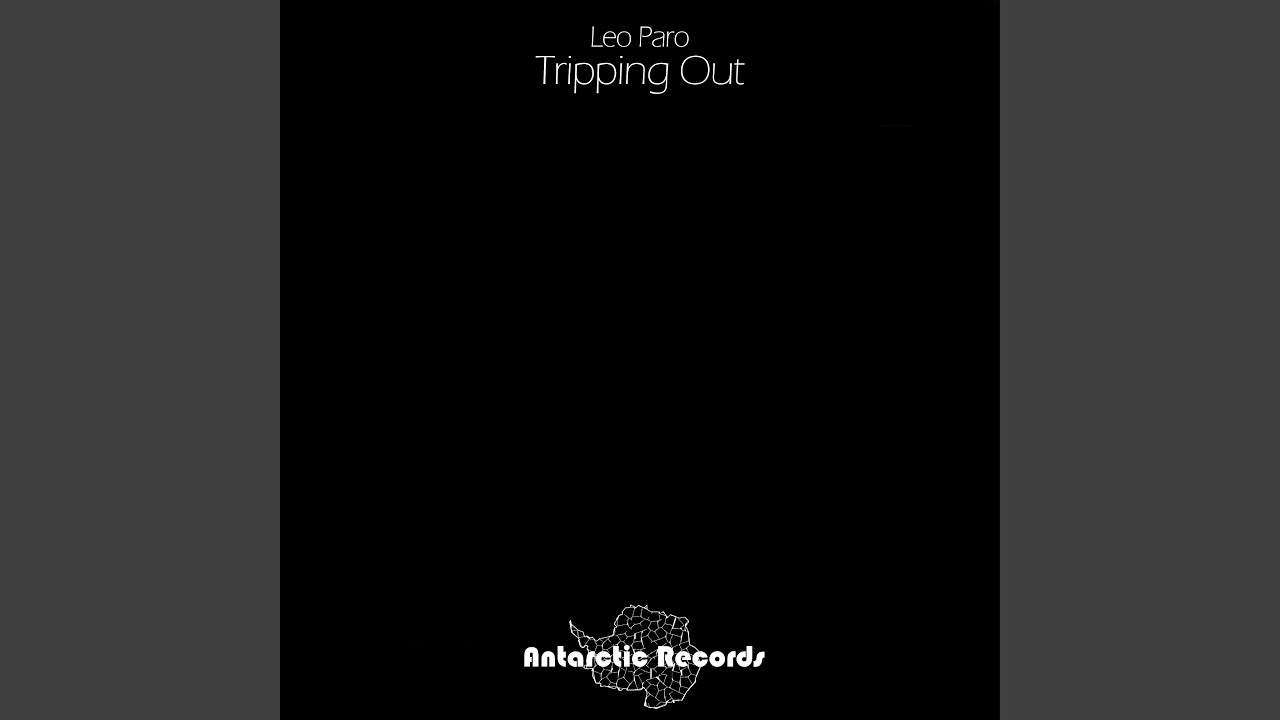 Tripping Out - YouTube