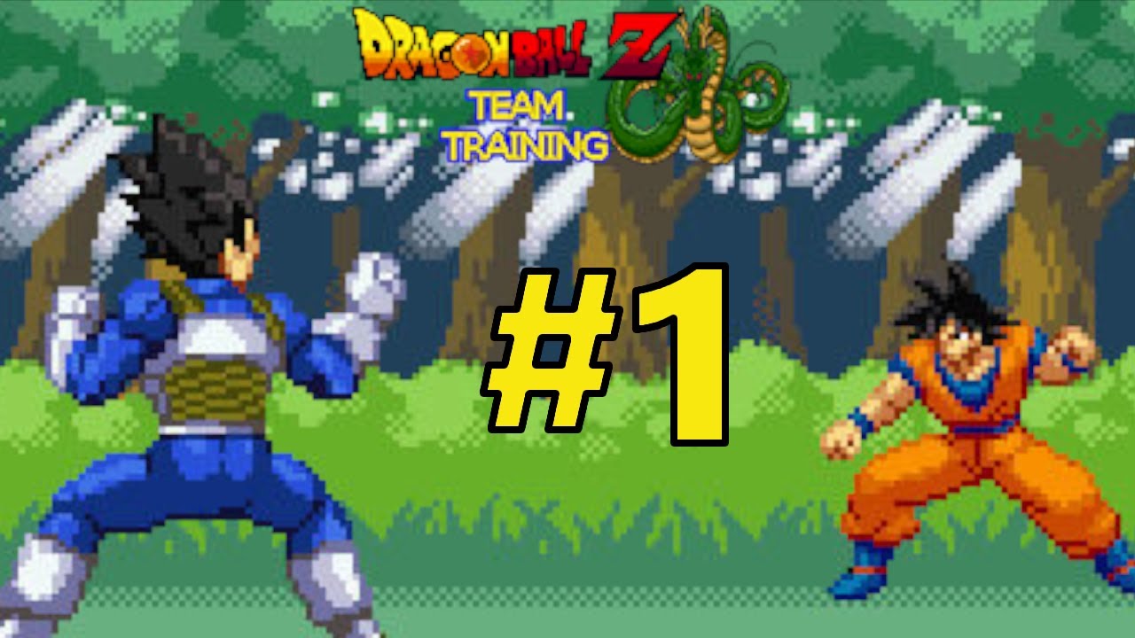DragonMon oder PokeBall Z? Ein neues Let's Play erscheint ...
