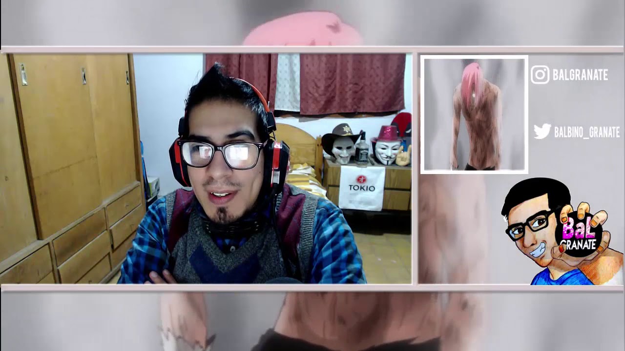 Bleach Capitulo 164 "Los 20 segundos de Ataque y Defensa Gigasize ...